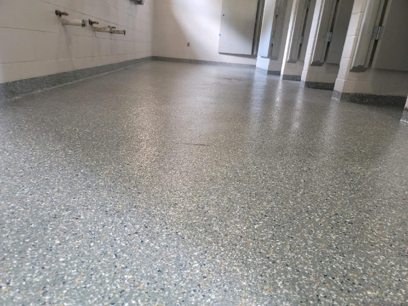 Apex Coatings: Impressive Commercial Floor Coating Solutions; East ...